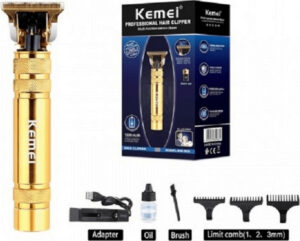 ΚΟΥΡΕΥΤΙΚΗ ΜΗΧΑΝΗ KEMEI KM-968 – ΒΡΑΧΙΟΛΙΔΗΣ